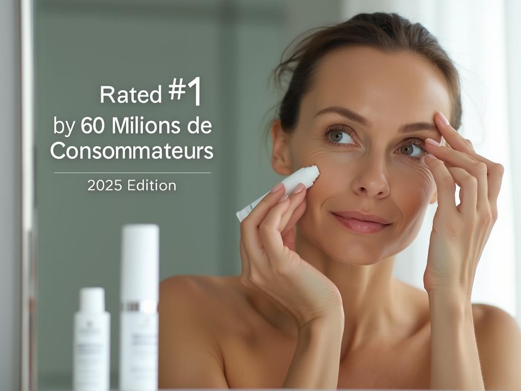 Embryolisse 60 Millions De Consommateur